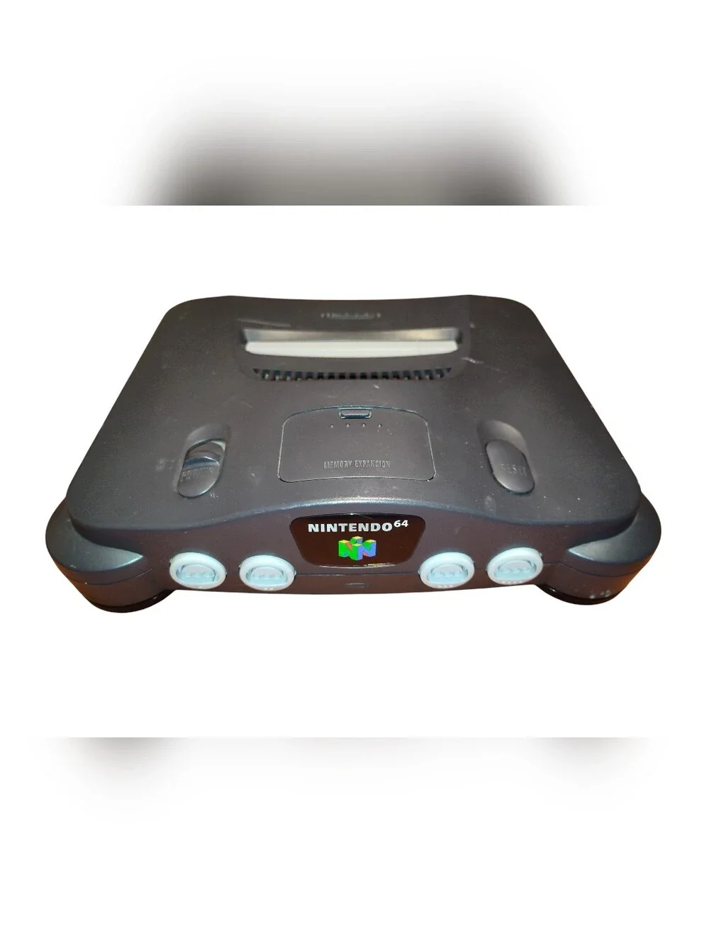 Nintendo | Video Games & Consoles | N64 Nintendo 64 Console System ...